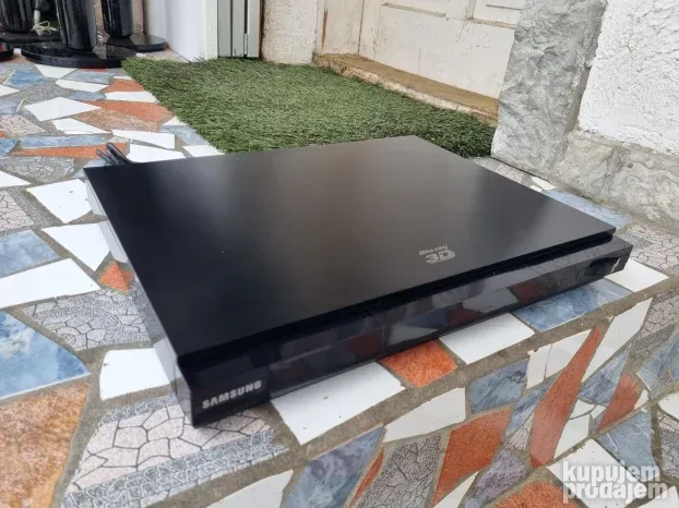 Samsung HT-D5000 - KupujemProdajem
