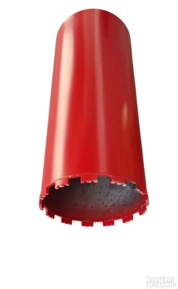 Kruna za busenje betona fi180 - KupujemProdajem