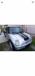Mini cooper - Rezultati pretrage - KupujemProdajem