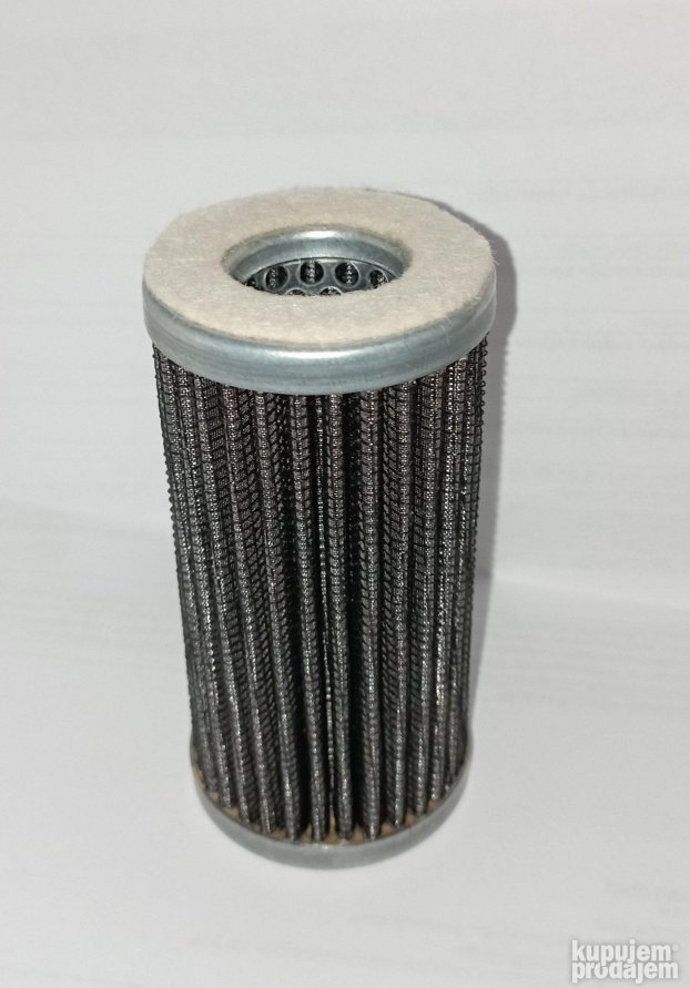 Filter hidraulika rakovica - KupujemProdajem