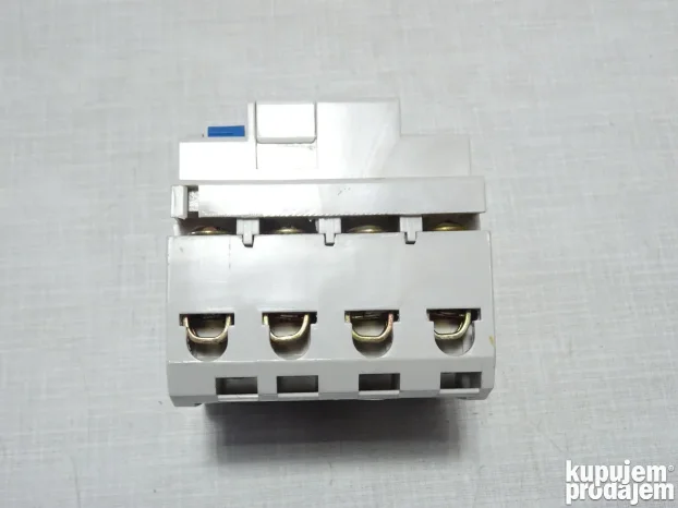 Zaštitna FID sklopka ABB DG364 RCCB 63A 30mA 63 A 30 mA odli ...