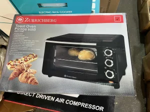 Šporeti, rerne i ploče - KupujemProdajem