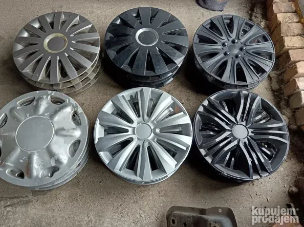 Ratkapne 14 - KupujemProdajem