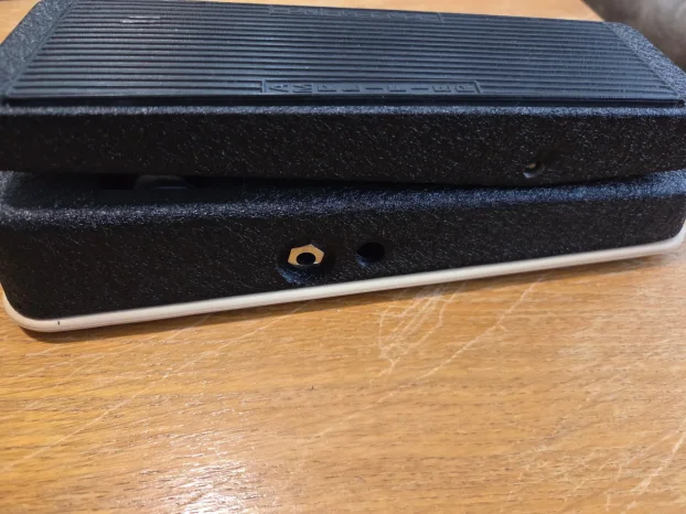 Dunlop Jimi Hendrix signature wah - KupujemProdajem
