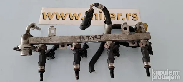 1.4 T-Jet Dizne Fiat Tipo 0280158167 #519aom4 - KupujemProdajem