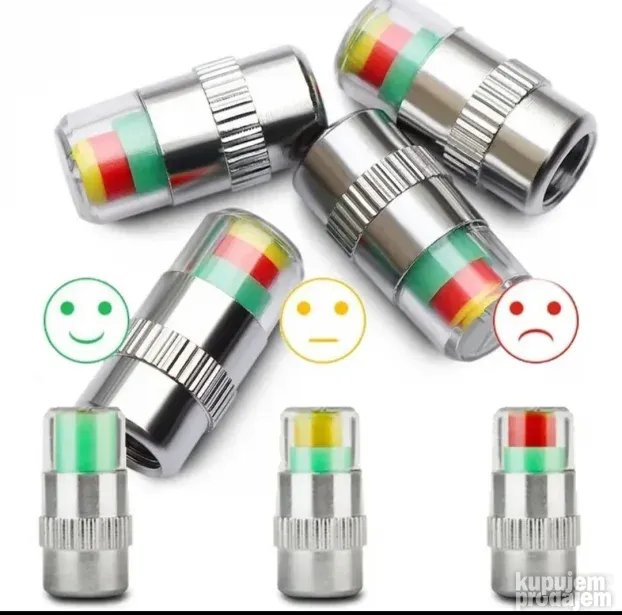 Ventili za auto gume - KupujemProdajem