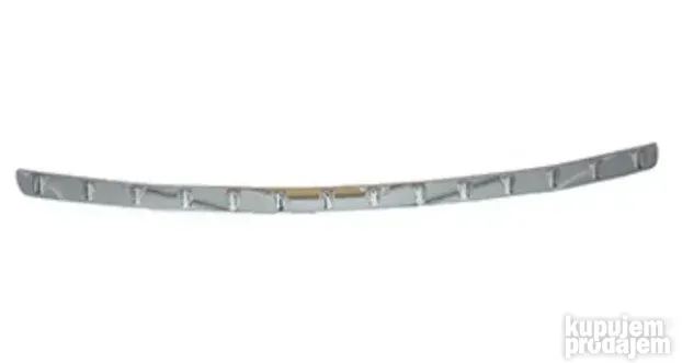 MERCEDES GLA X156 Lajsna branika zadnjeg hrom 14-17 - KupujemProdajem