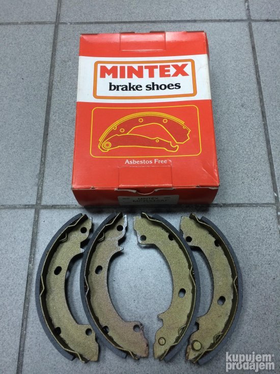 Paknovi HYUNDAI Pony S Coupe MINTEX - KupujemProdajem