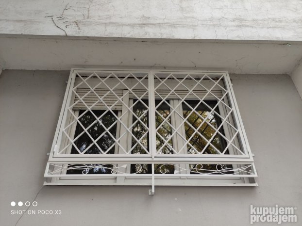 Resetka zastina za prozore - KupujemProdajem