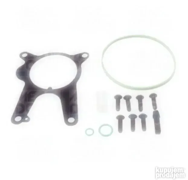 Dihtung vakum pumpe set Opel Astra h 1.9 cdti - KupujemProdajem