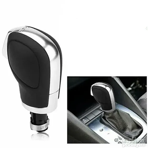 VW Golf 7 DSG rucica menjaca - KupujemProdajem