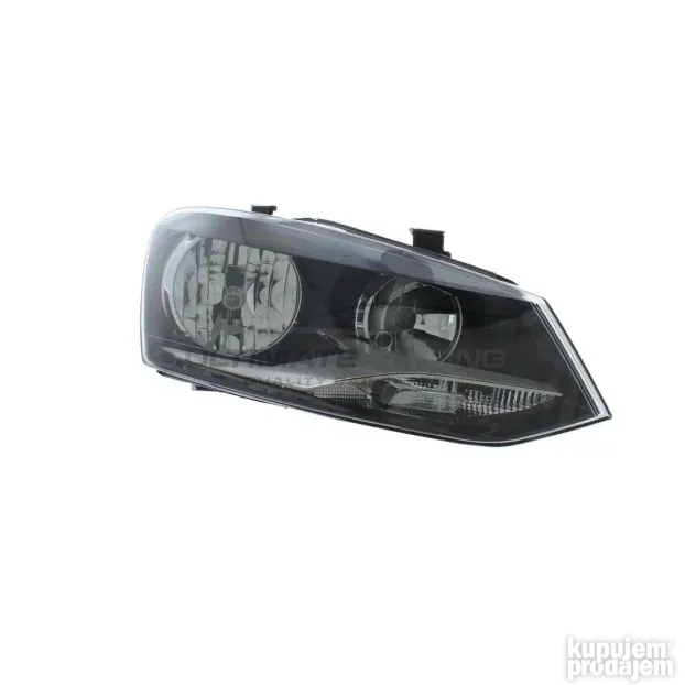 Far bi xenon sa led dnevnim svetlom VW Caddy 15- - KupujemProdajem