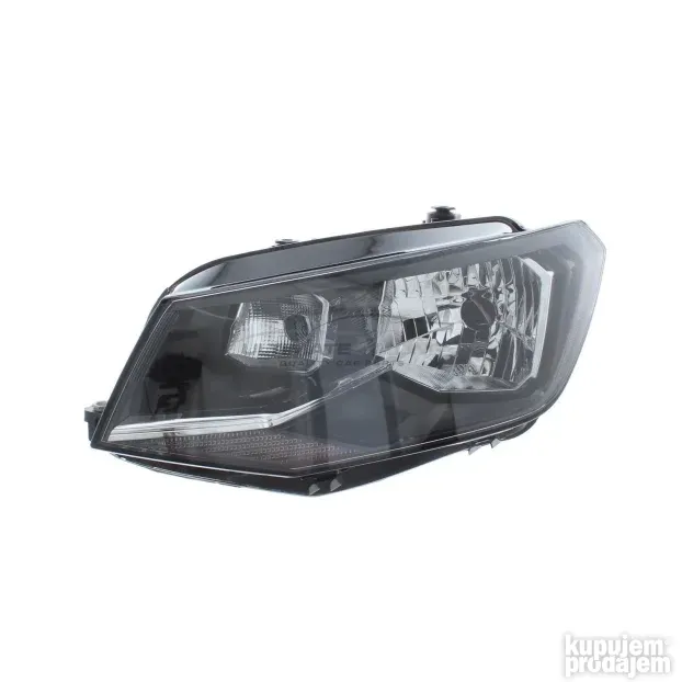 Far bi xenon sa led dnevnim svetlom VW Caddy 15- - KupujemProdajem