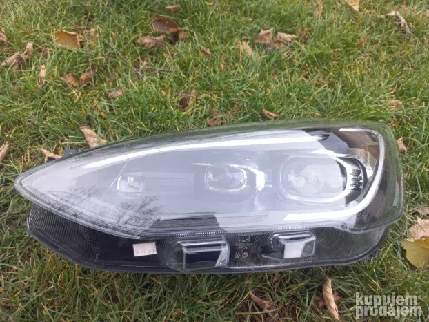 Ford Fokus RS mk4 far led - KupujemProdajem