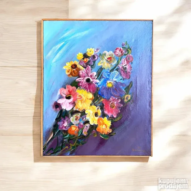 Mario Maskareli - KupujemProdajem