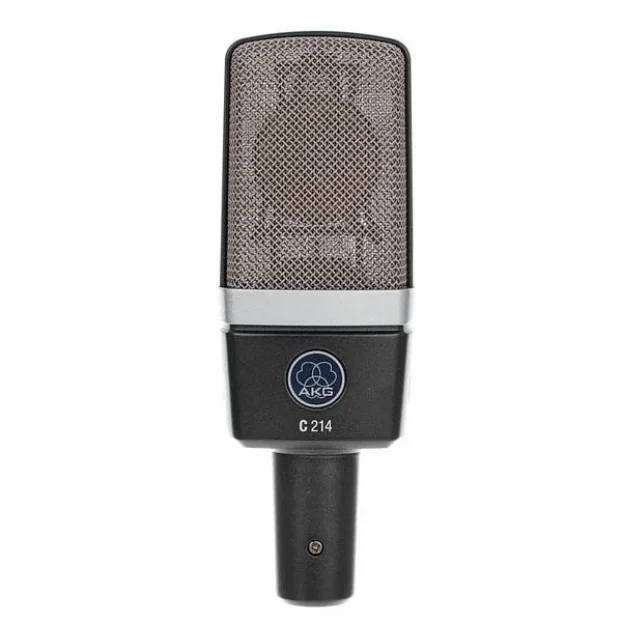 AKG C214 - KupujemProdajem