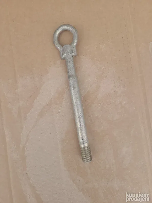 Kuka alka sraf za slepanje Citroen C4 Picasso 12- - KupujemProdajem