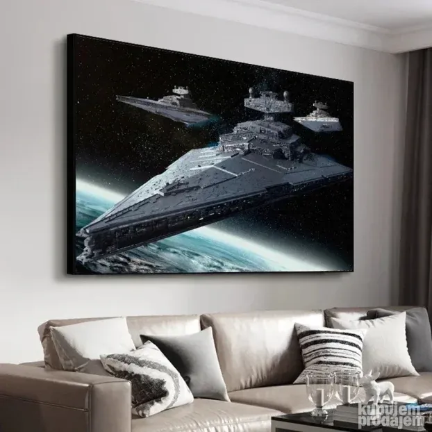 STAR WARS Darth Vader, Slike,Posteri Dimenzija po želji - KupujemProdajem