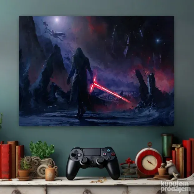 STAR WARS Darth Vader, Slike,Posteri Dimenzija po želji - KupujemProdajem