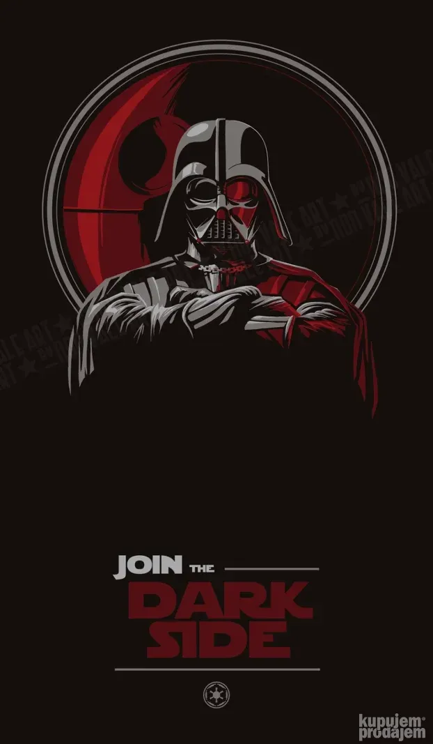 STAR WARS Darth Vader, Slike,Posteri Dimenzija po želji - KupujemProdajem