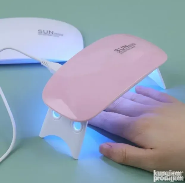 SUN mini /UV LED lampa za nokte - KupujemProdajem
