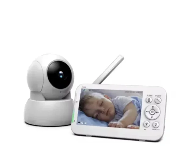 Alarm za bebe Baby alarm i monitor za nadzor beba - KupujemProdajem