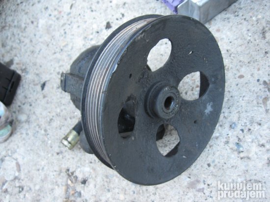 Astra f servo pumpa letve volana - KupujemProdajem