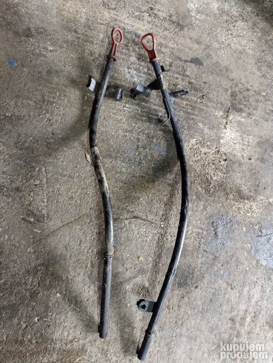 Merac ulja Bmw E46 - KupujemProdajem