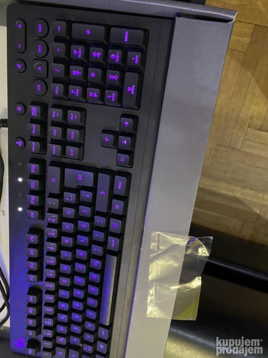 Logitech g213 RGB Gaming mecha-membrane rgb - KupujemProdajem
