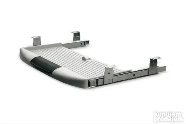 Nosac tastature ugradni Gtv-okov za namestaj - KupujemProdajem