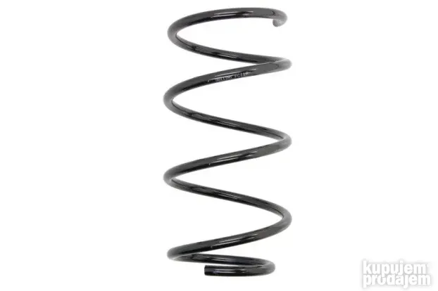 Prednja opruga trapa MAGNUM BMW 5 e60 - KupujemProdajem