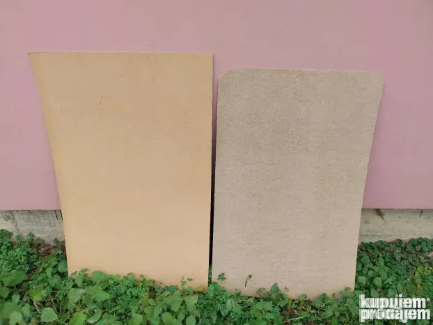 Medijapan 3mm table,Lesonit - KupujemProdajem