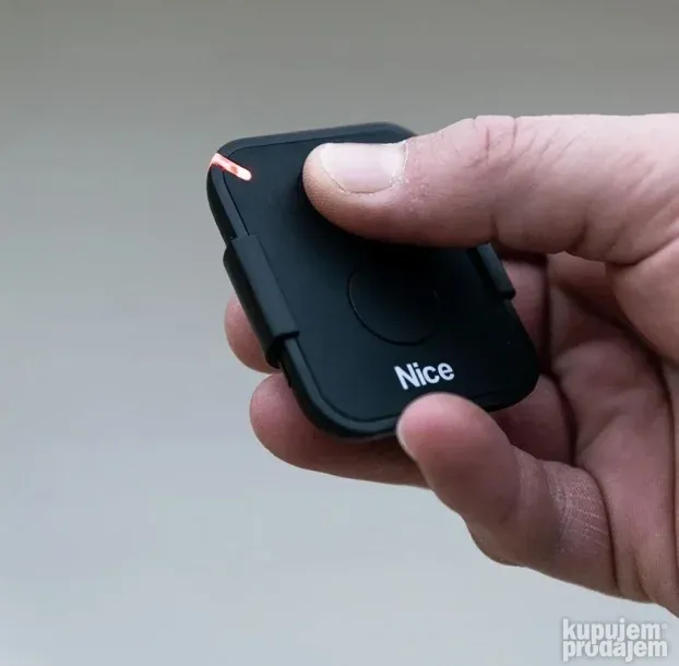 NICE Era Flor - flo2re daljinski za garaže - kapije - rampe - KupujemProdajem