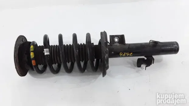 Prednji amortizer land rover discovery 4 2010 - 2016-. - KupujemProdajem