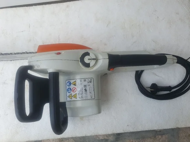 Stihl mse 190c-elektricna testera - KupujemProdajem