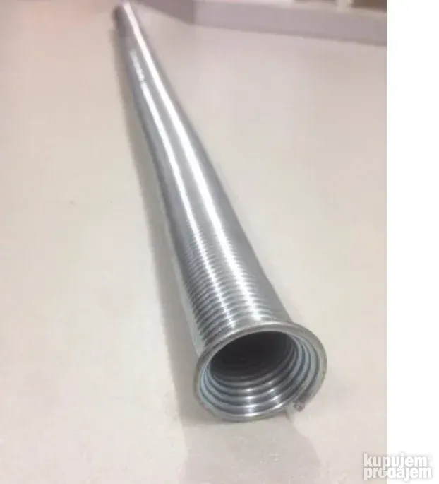 Opruge za savijanje cevi za podno grejanje unutrašnji navoj - KupujemProdajem