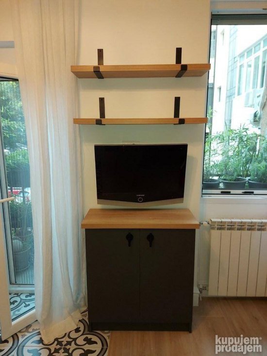 Jaki držači za police - KupujemProdajem