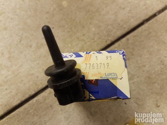 Senzor temperature usisnog vazduha Fiat Alfa Opel - KupujemProdajem