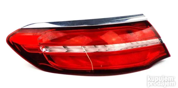 MERCEDES GLC C253 Stop svetlo spoljno LED COUPE 15-20 - KupujemProdajem