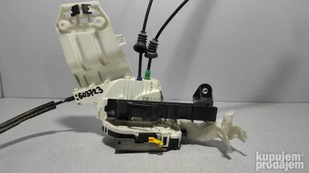 603723 Brava Vrata Fiat 500x > 15-18 52028383 - KupujemProdajem