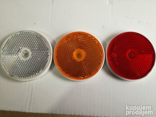 macije oko sa hologramom - KupujemProdajem