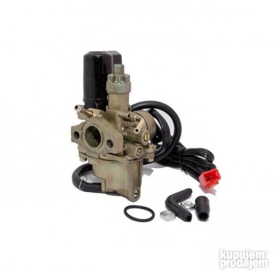 Karburator za Peugeot speedfight skutere - KupujemProdajem