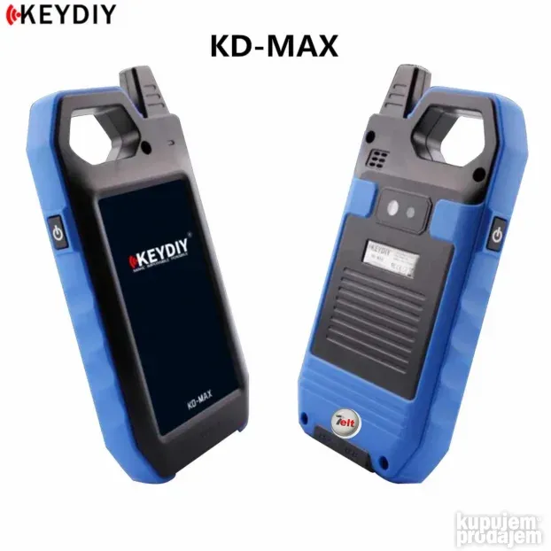 KEYDIY Kd-max - KupujemProdajem