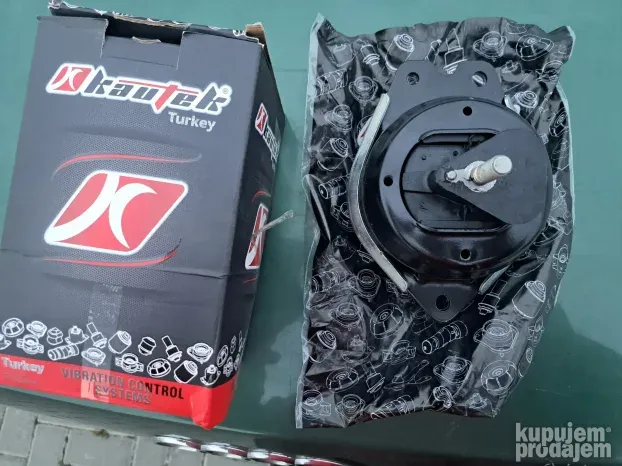 Desni nosac motora BOMBA Reno Laguna 2 - KupujemProdajem