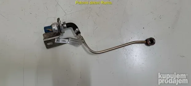 Senzor diferencijalnog pritiska Qashqai 1.6 #7901aom1 - KupujemProdajem