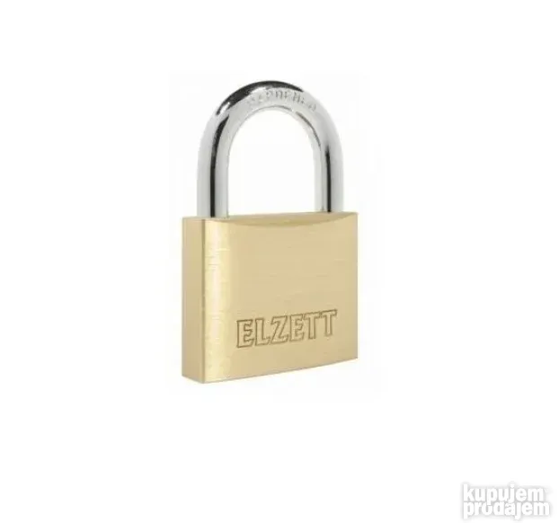 Katanac 55mm Elzett - KupujemProdajem