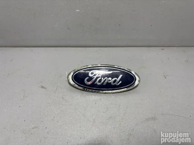775885 Zadnji Znak Ford Kuga > 08-12 2N11N425A52 - KupujemProdajem