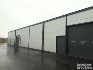 Mini Hale Temerin - KupujemProdajem