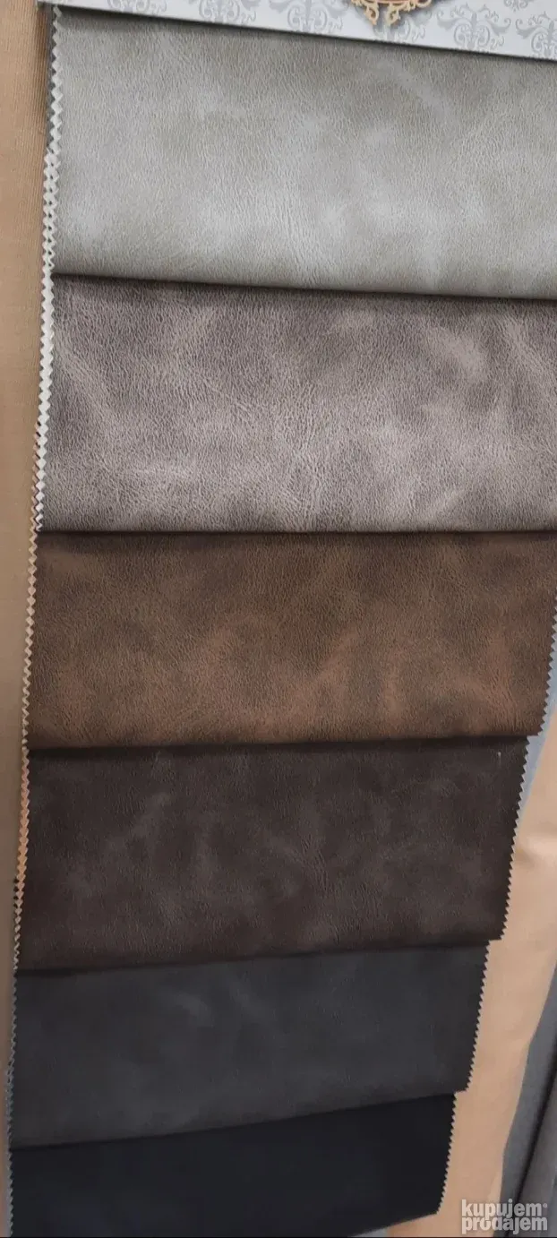 Sundjer u tablama 100x200,120x200 i 160x200 i EKO KOZA - KupujemProdajem