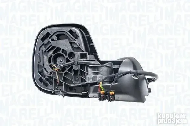 Retrovizor za peugeot partner od 2019. god - 98169897xt - KupujemProdajem